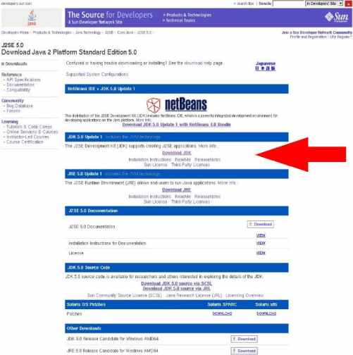 Chapter 2. Getting Ready to Use DrJava